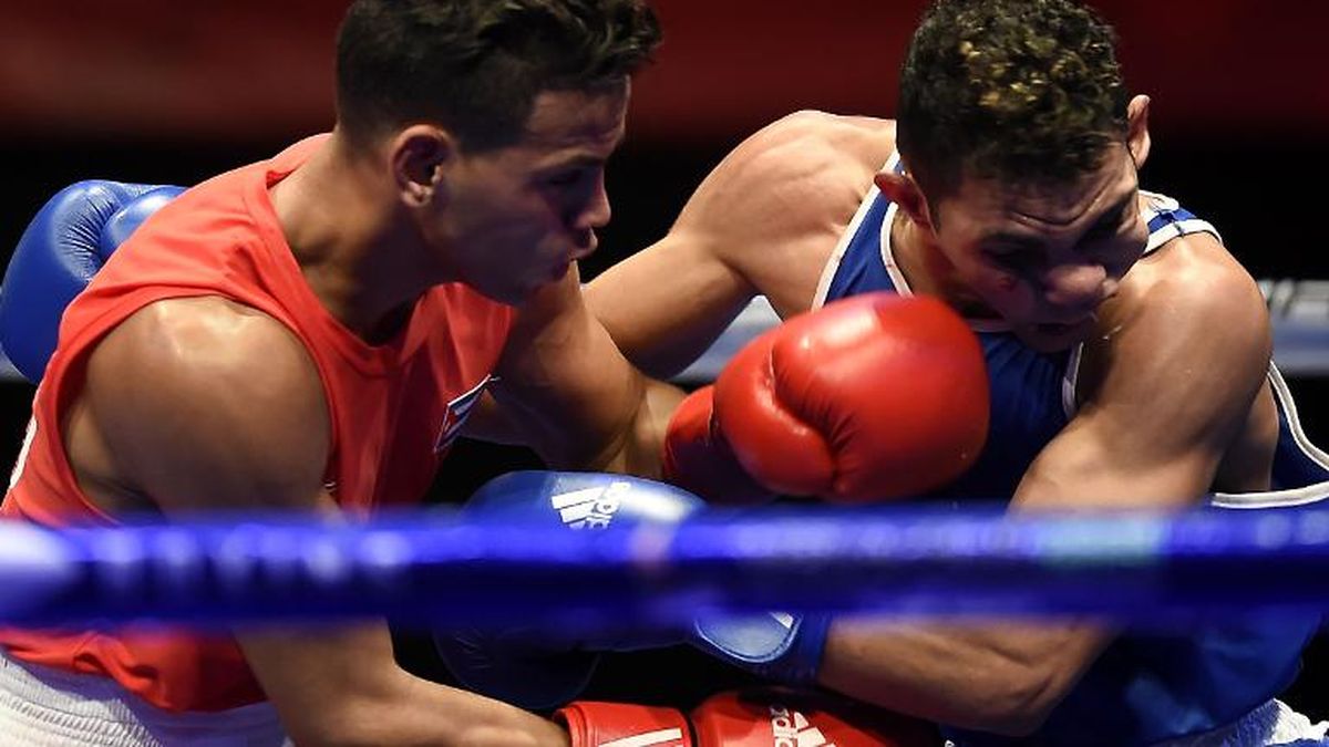 Cuba va con todos sus campeones a V Serie Mundial de Boxeo