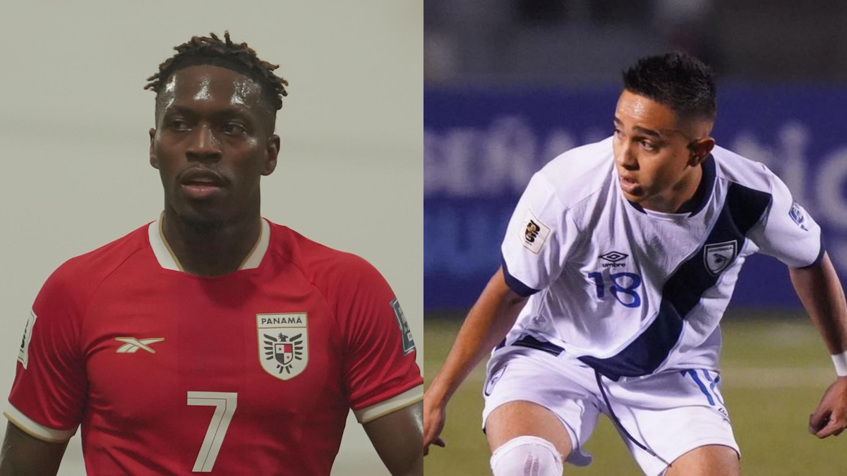 Selección de Panamá vs Guatemala: Fecha, hora y dónde ver Eliminatorias CONCACAF