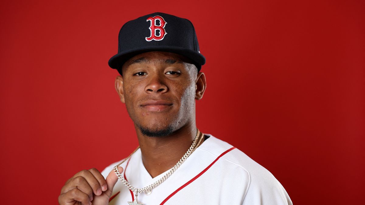 MLB: Medias Rojas de Boston llaman al prospecto estrella Ceddanne Rafaela