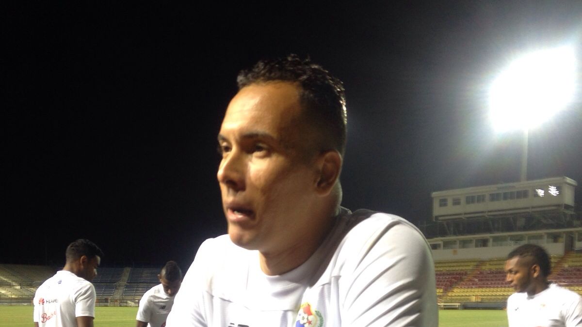 Blas Pérez sería anunciado más tardar el miércoles como jugador del ...