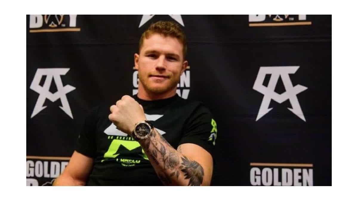 ¿Cuál es el significado de los tatuajes de Canelo Álvarez?