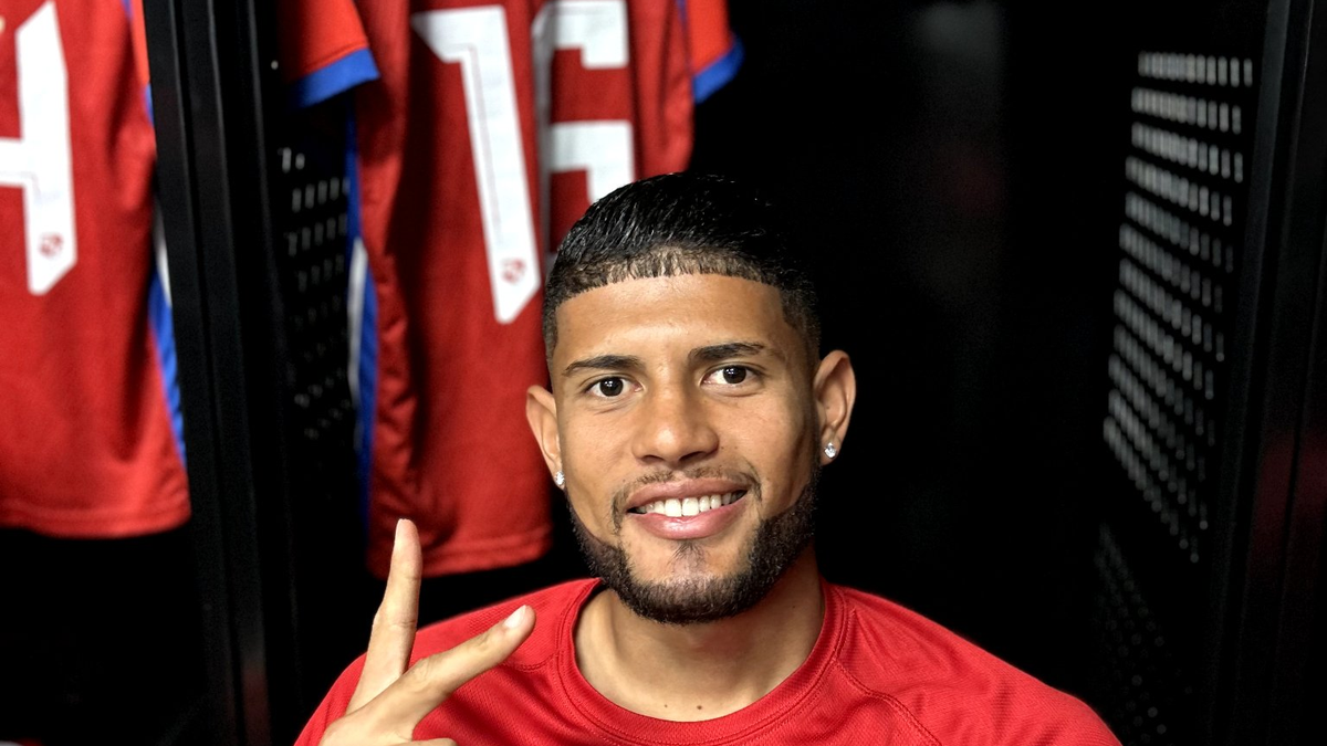 Liga de Naciones Concacaf: Andrés Andrade se lesiona y se cae del once ...