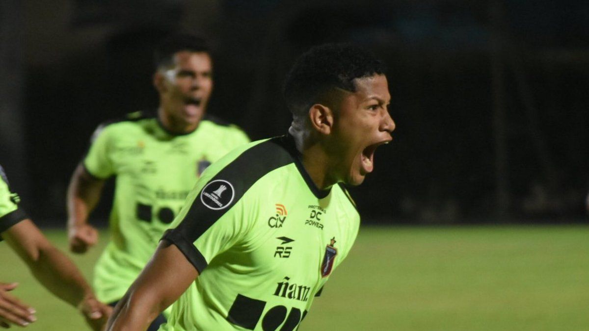 Iván Anderson se queda con Monagas hasta 2025