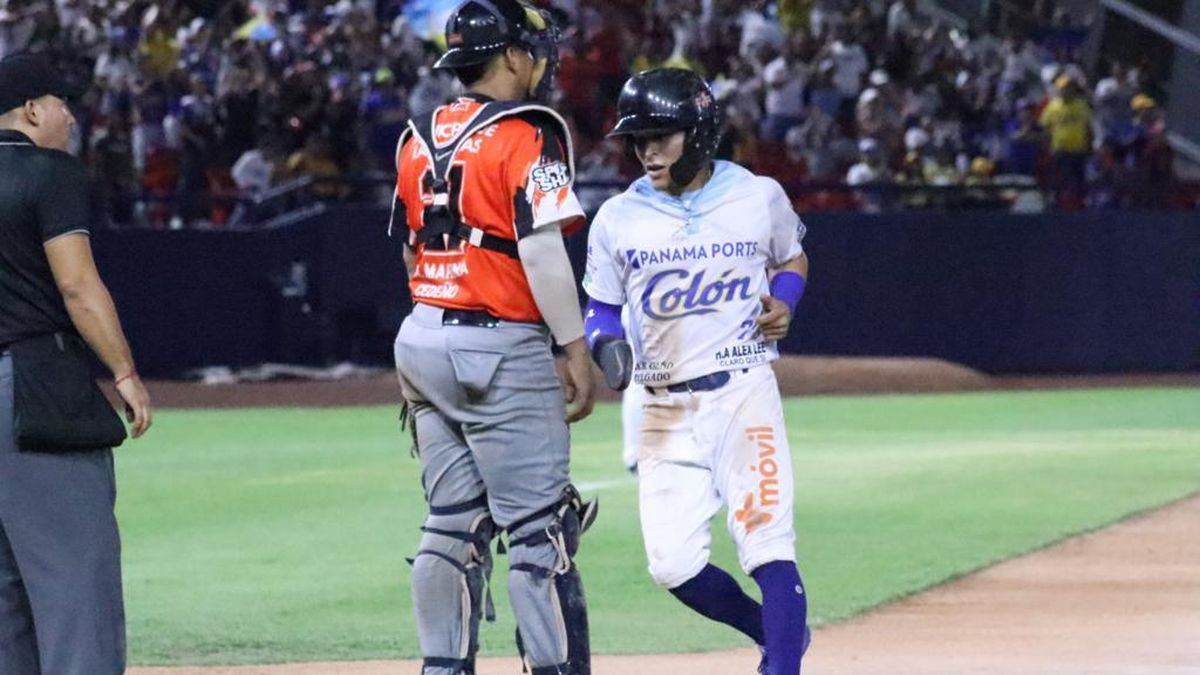 Béisbol Mayor 2023: Jason Patterson habla del orgullo de ganar el título para colón