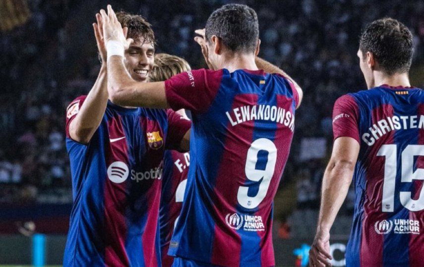 FC Barcelona vs Antwerp: Fecha, hora y dónde ver en vivo Champions League