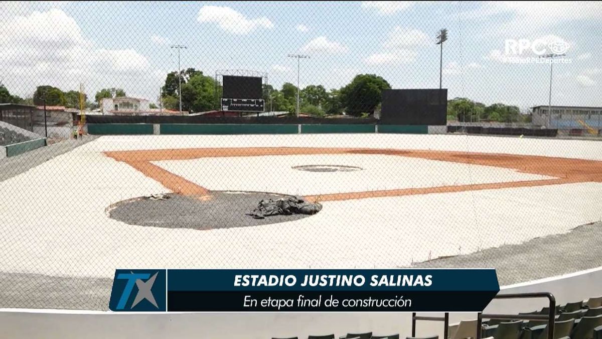 Estadio Justino Salinas: ¿En qué etapa se encuentra?