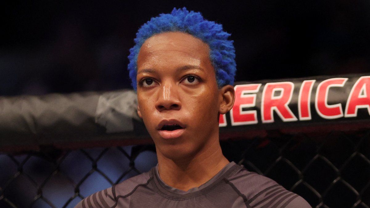 Joselyne Edwards gana ante Ji Yeon Kim en la UFC 277