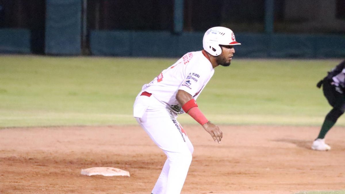 Béisbol Mayor 2025: Tabla de posiciones tras los partidos del martes 15 ...