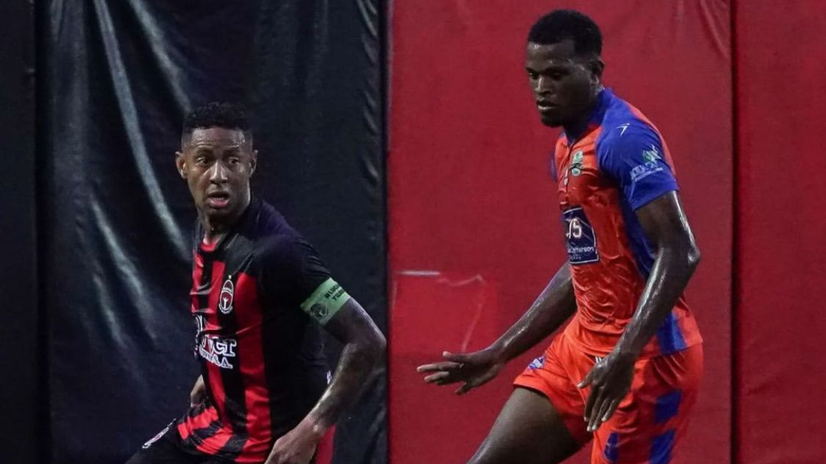 LPF: Partidos para la jornada 15 del Apertura 2024