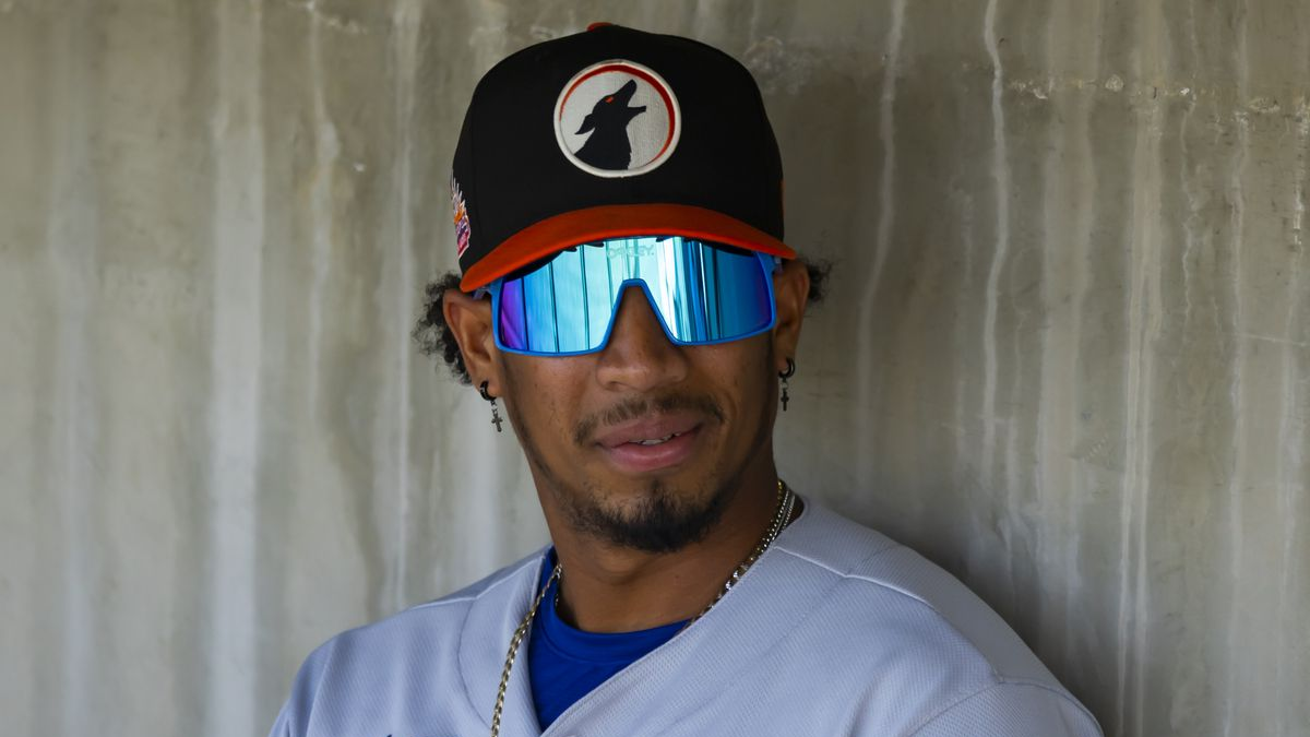 MLB: En Los Ángeles destacan el crecimiento de José Ramos en el Spring Training