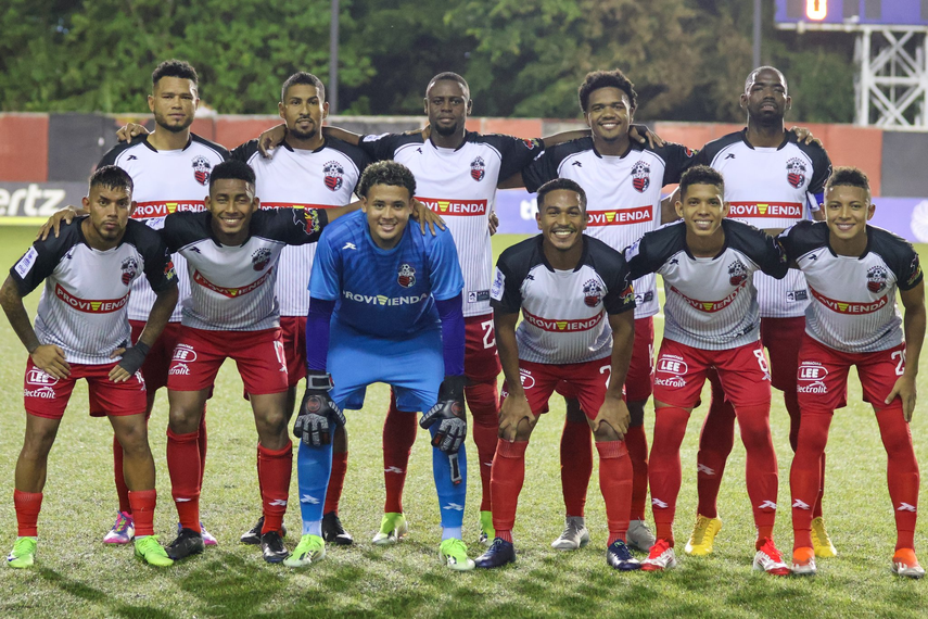 LPF: ¿Cuántos títulos ha ganado el San Francisco FC?