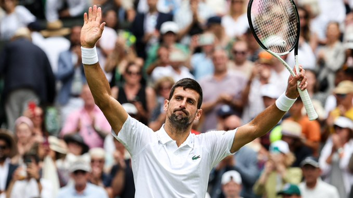 Novak Djokovic renuncia a jugar el Masters 1000 de Toronto