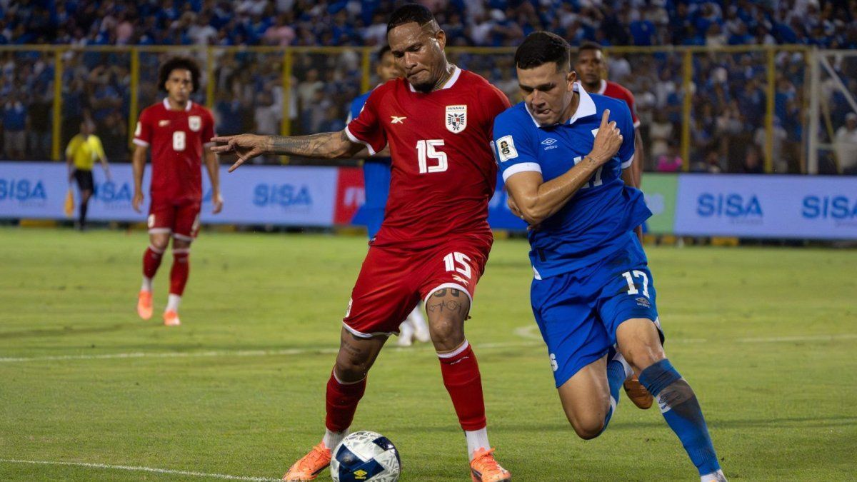 Eliminatorias Concacaf: EN VIVO tabla de posiciones jornada final