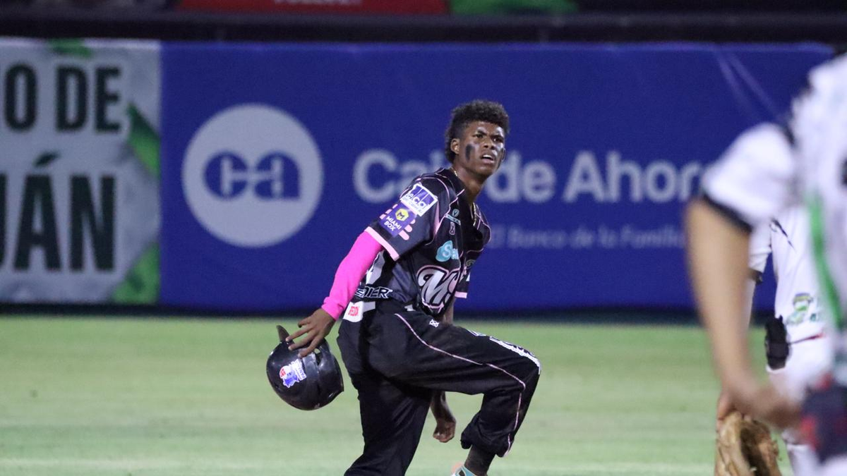 Panamá Oeste vs Metro: Fecha, hora y dónde J5 -Semis Béisbol Juvenil 2024 Panamá Oeste vs Metro: Fecha, hora y dónde J5 -Semis Béisbol Juvenil 2024