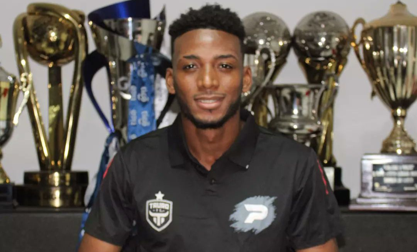 LPF: Rodolfo Rodríguez se une a las filas del Tauro FC