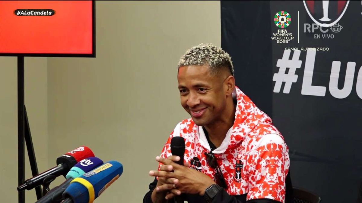 LPF: Gabriel Torres y su decisión de fichar por Sporting SM