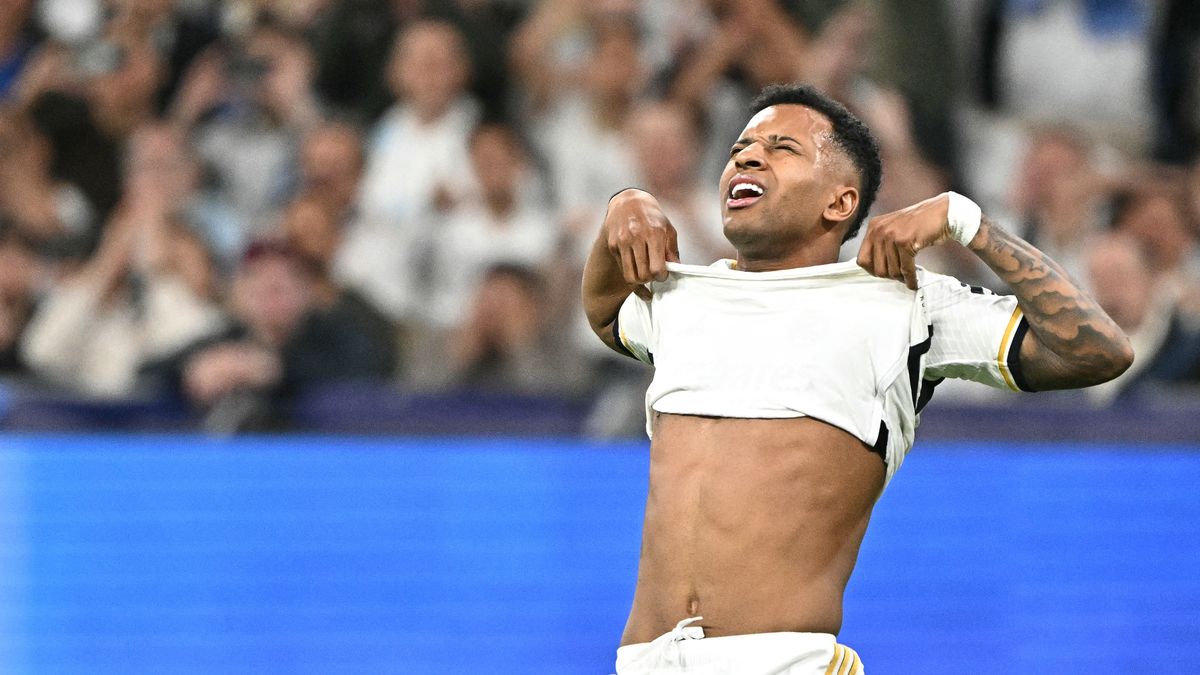 Champions League: Está todo abierto, quien falle menos allí pasará ...