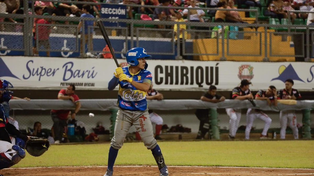 Béisbol Mayor 2025: Partidos para hoy miércoles 16 de abril
