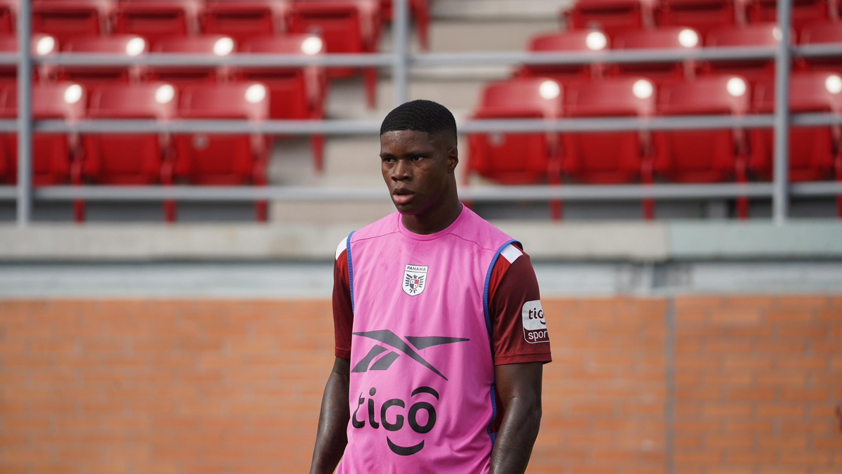 Thomas Christiansen habló de Kadir Barría, Edward Cedeño, Tomás ...