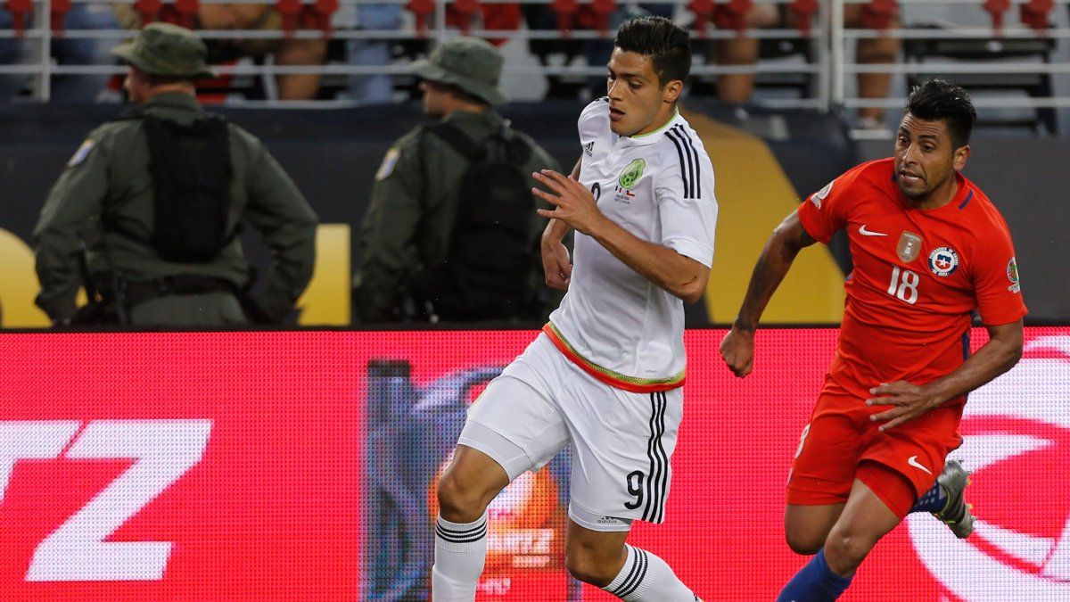 Copa América 2024: ¿Cuántas veces ha disputado la competición la ...