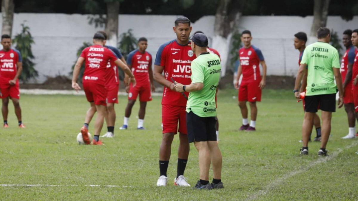 Javier Rivera: El chiricano llega con grandes expectativas al Marathón