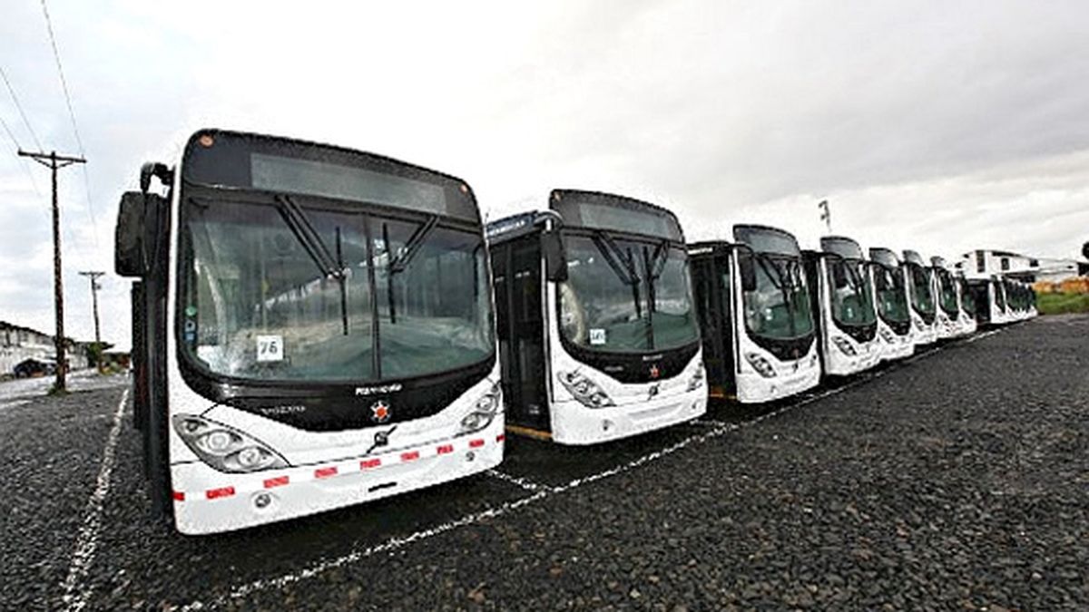 Ruta y horarios del Metro Bus para Eliminatoria del Clásico Mundial de ...