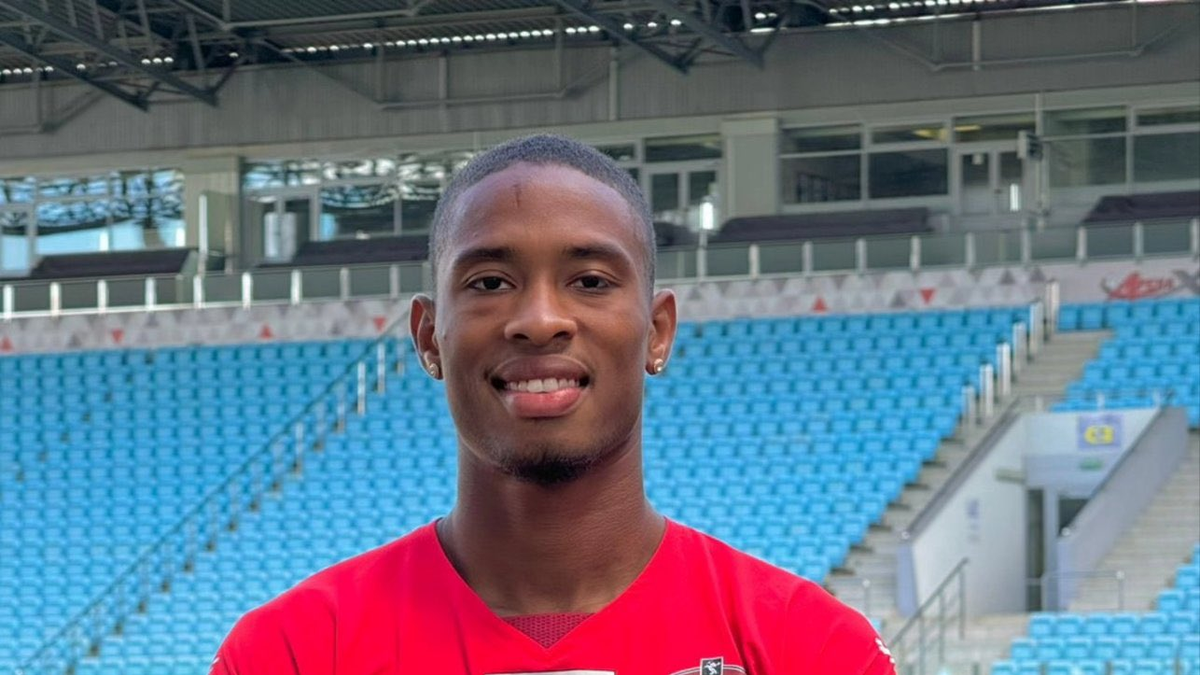 Edgardo Fariña debuta con gol con el FK Jimki en Rusia