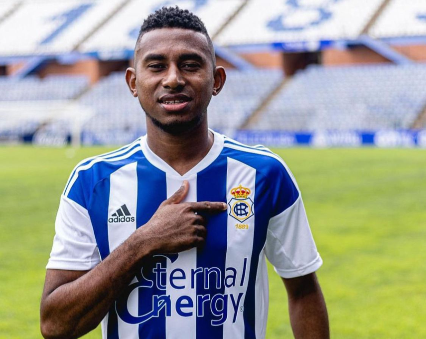 Josiel Núñez regresa a la selección de Panamá tras su buen rendimiento ...