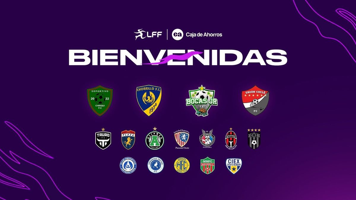 LFF: El torneo 2023 iniciará el 1 de marzo con nuevos clubes