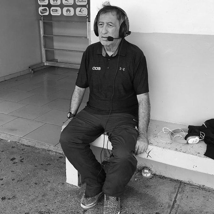 Fallece Saúl Suárez, extécnico de la Selección de Panamá