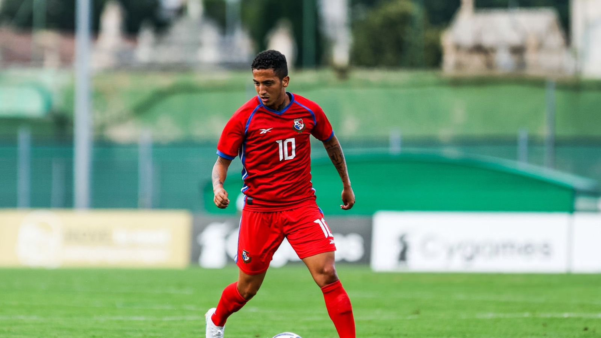 Ángel Orelien en busca de la nacionalidad haitiana