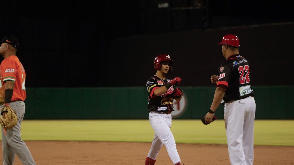 Béisbol Mayor 2025: Partidos para hoy viernes 11 de abril