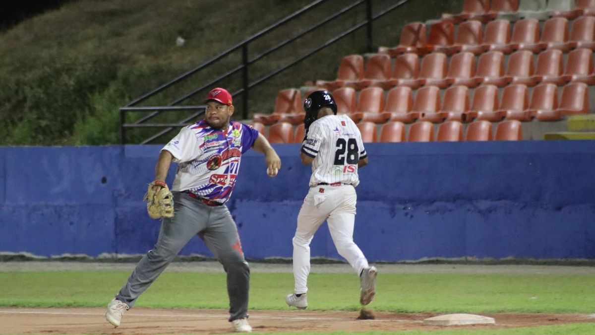 Béisbol Mayor 2025: Partidos para hoy lunes 31 de marzo