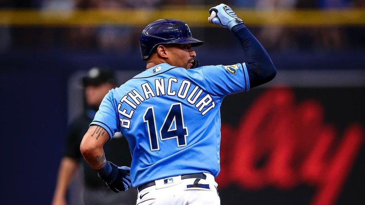 MLB: Christian Bethancourt acuerda con Marlins y evita arbitraje salarial