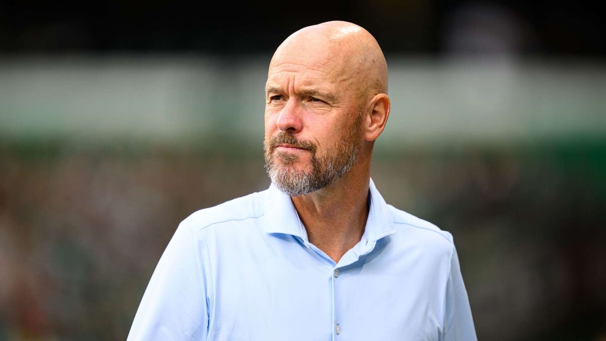 El Bayer Leverkusen destituye al DT Erik ten Hag