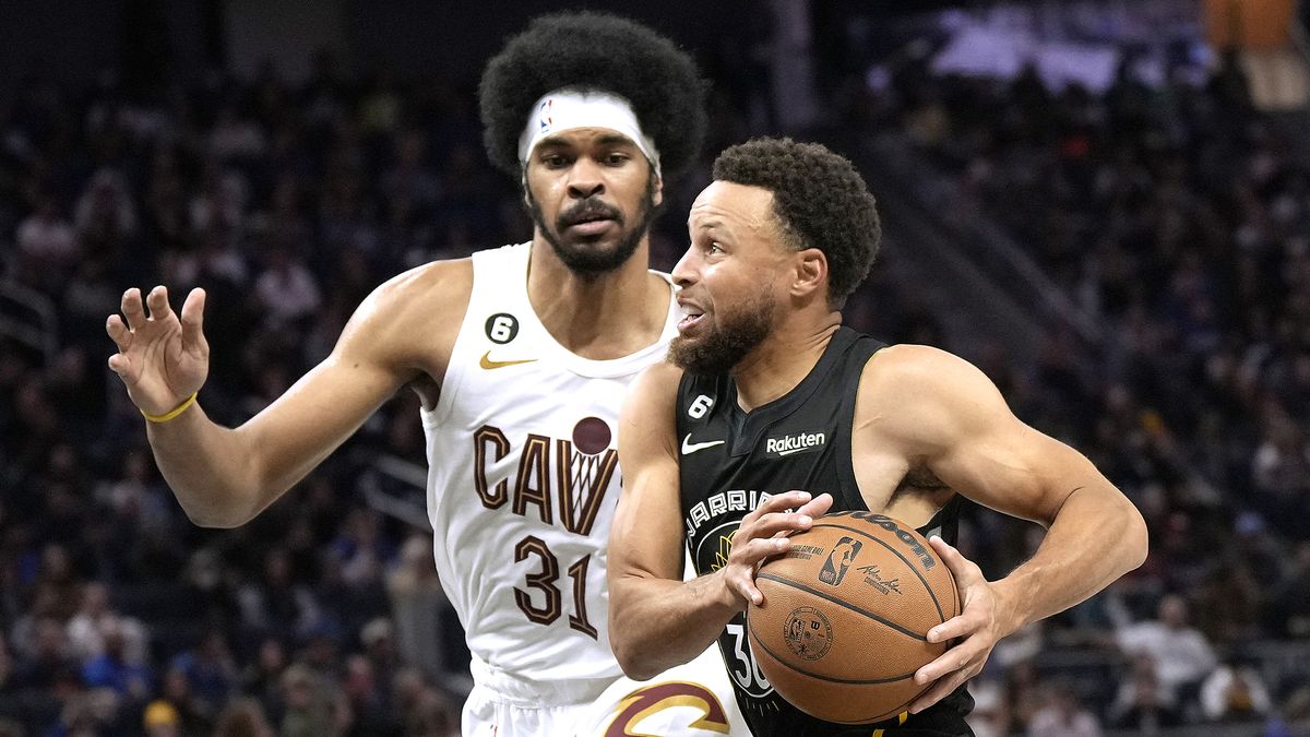 NBA: Warriors vs Cavs, un nuevo capítulo de la rivalidad