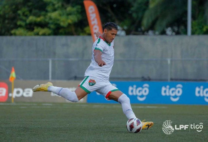 El Atlético Chiriquí vs Herrera FC se vuelve a reprogramar El Atlético Chiriquí vs Herrera FC se vuelve a reprogramar