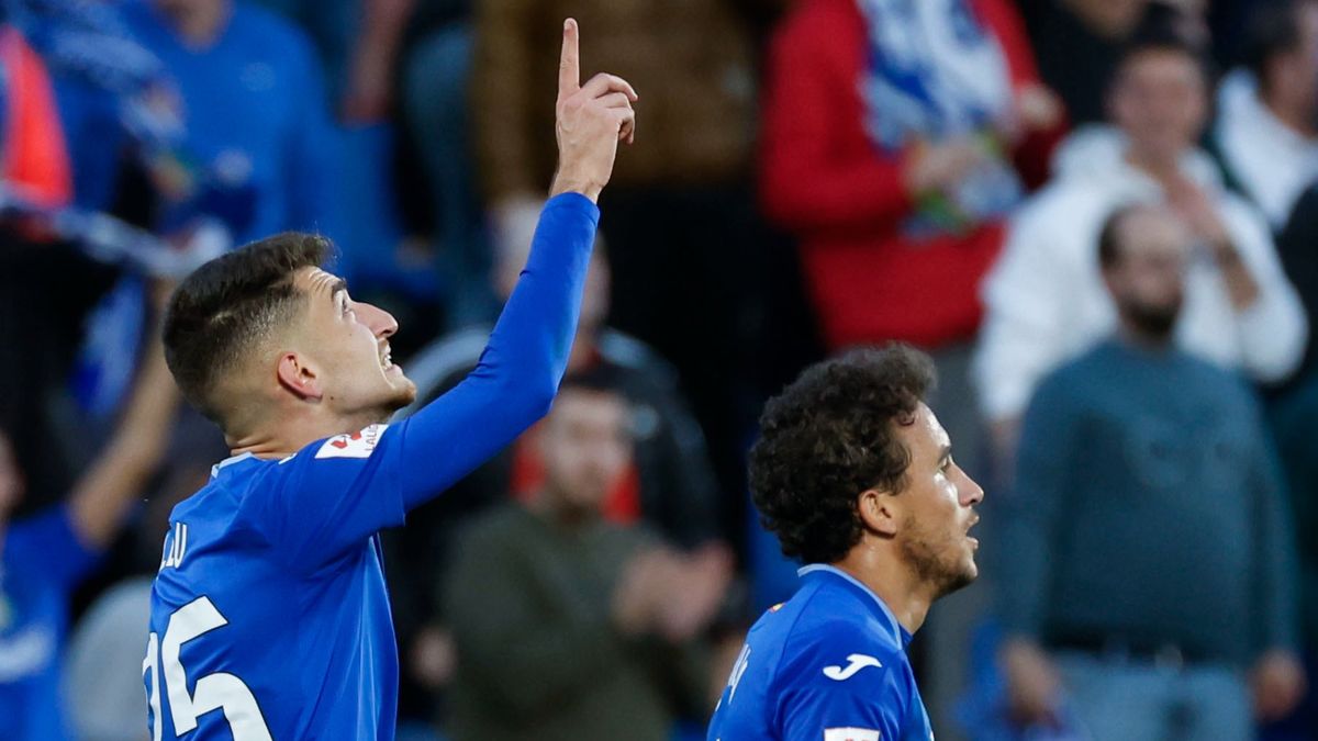 Girona cae y el FC Barcelona le puede robar el 2do lugar