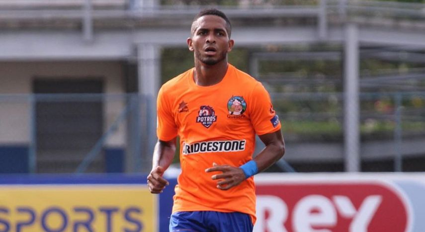 César Yanis se despide de los Potros del Este con emotivo mensaje