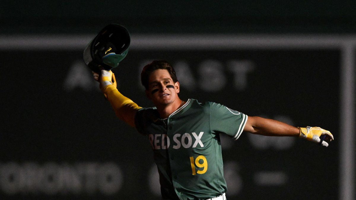 Últimas noticias sobre Roman Anthony