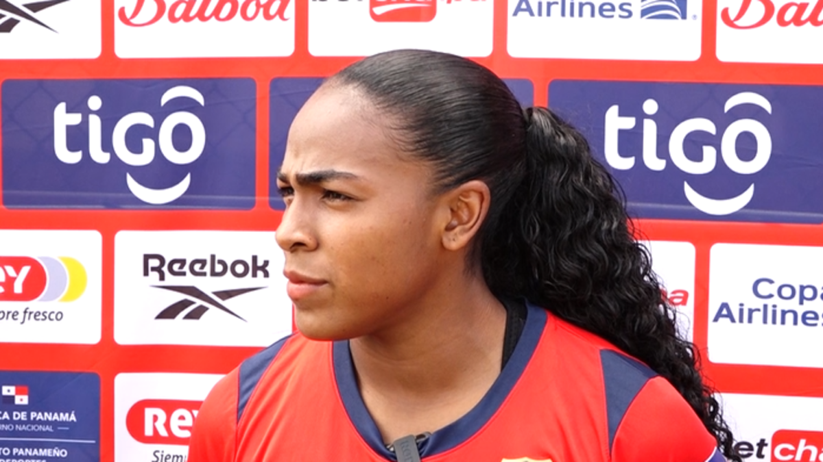 Wendy Natis: Necesitamos que la gente crea en nosotras