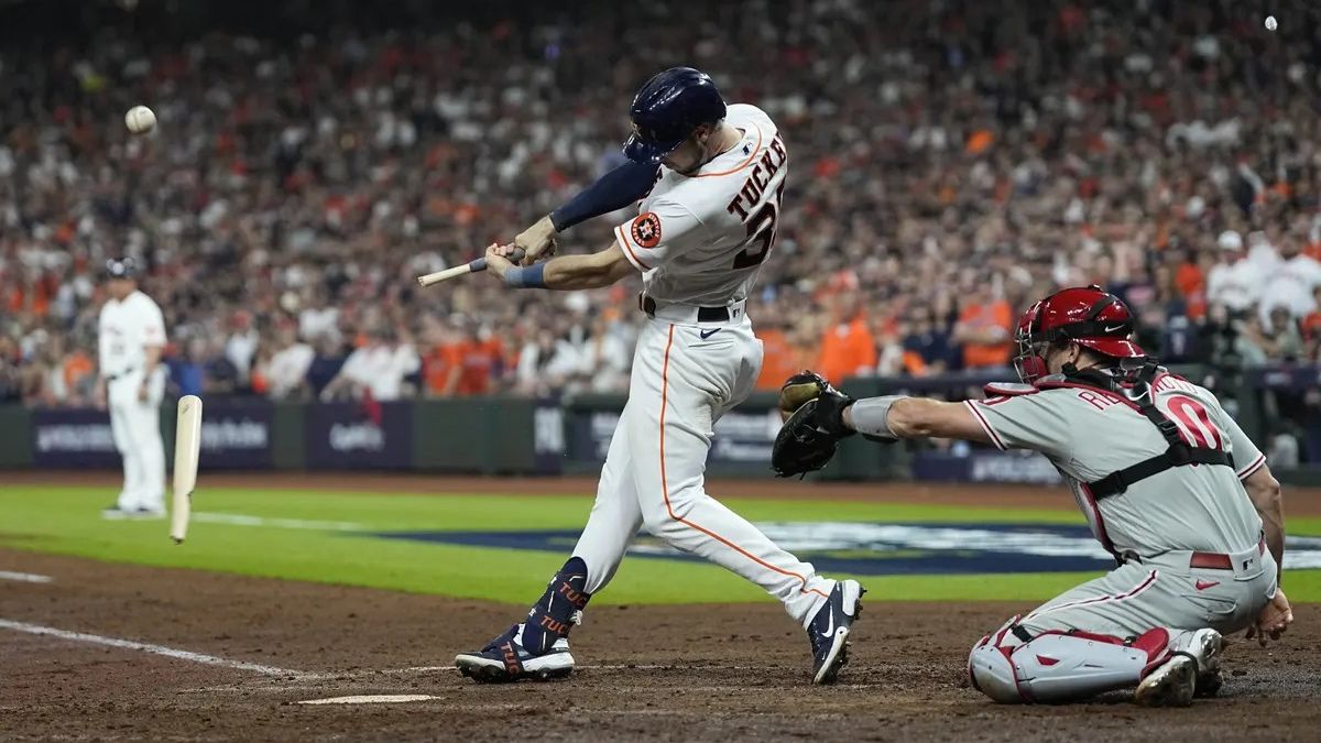 MLB: Lo que necesitas saber sobre el Juego 2 de la Serie Mundial