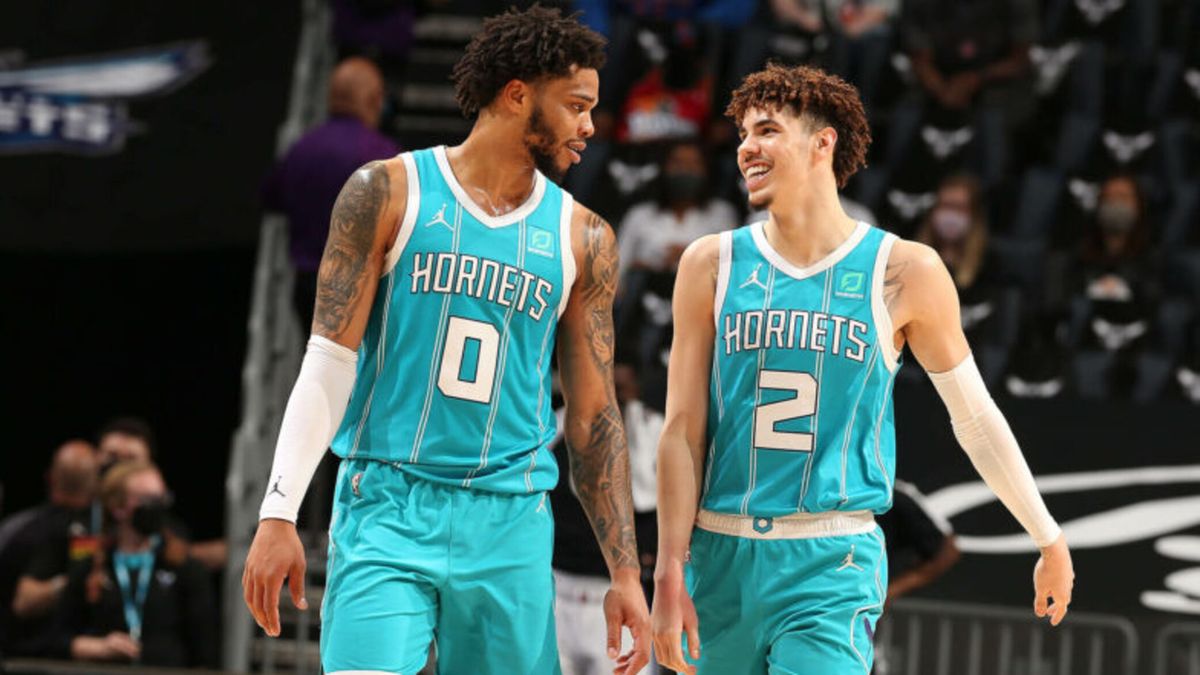 NBA: Los Charlotte Hornets llegan al Draft 2022 sin entrenador