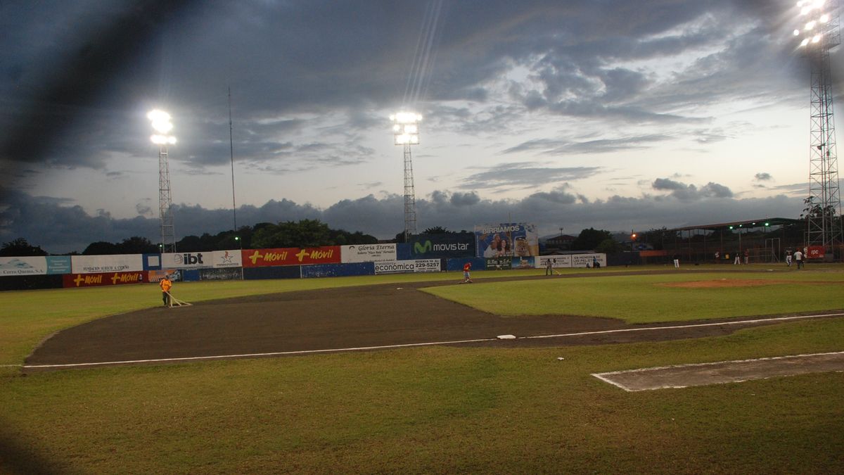 Entregan orden de proceder para el nuevo estadio Roberto Flaco Bala ...