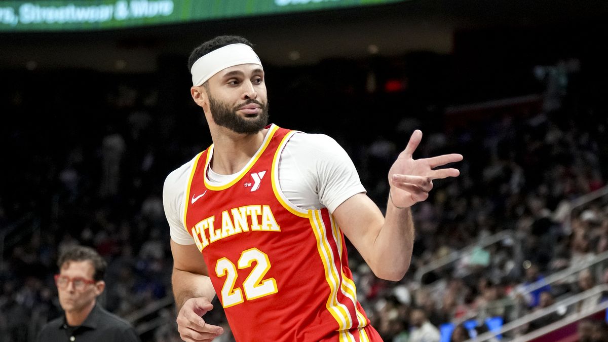 NBA: Larry Nance Jr se someterá a cirugía y es baja por tiempo indefinido