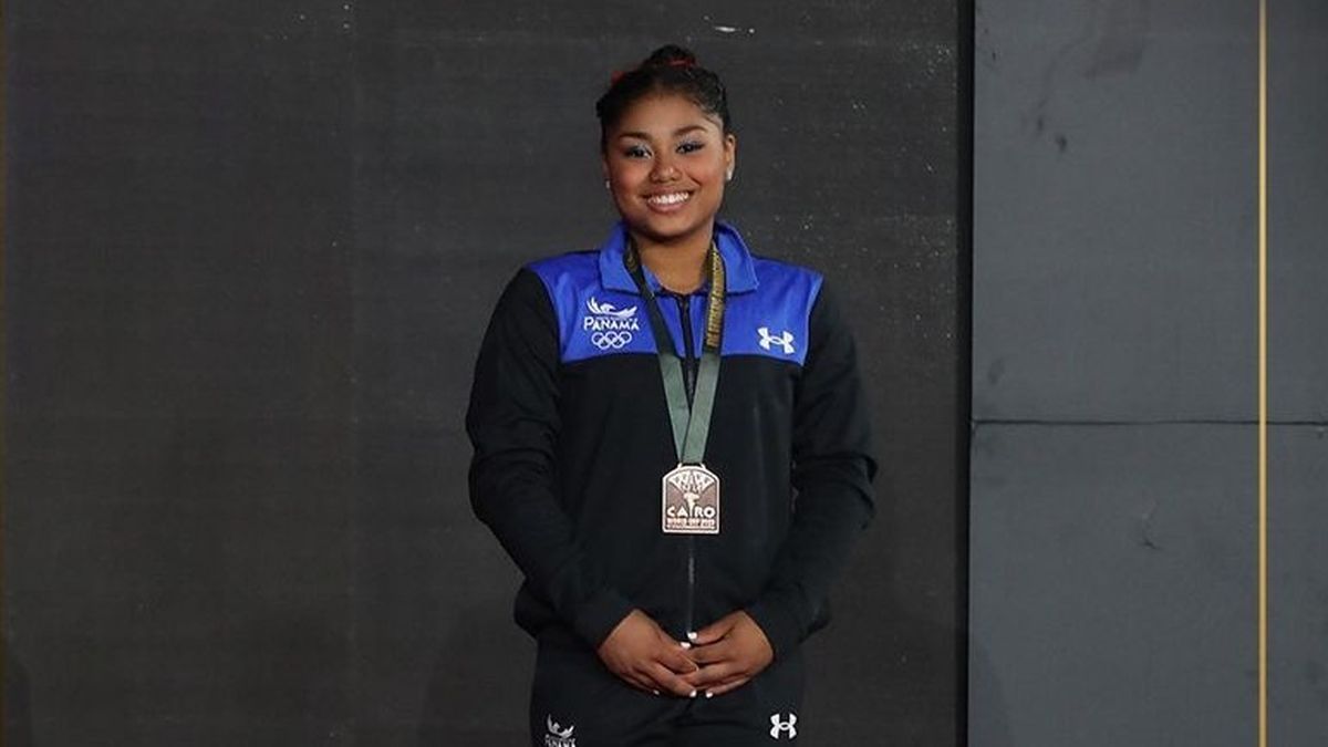 Hillary Heron: Los resultados me mantienen contenta y satisfecha