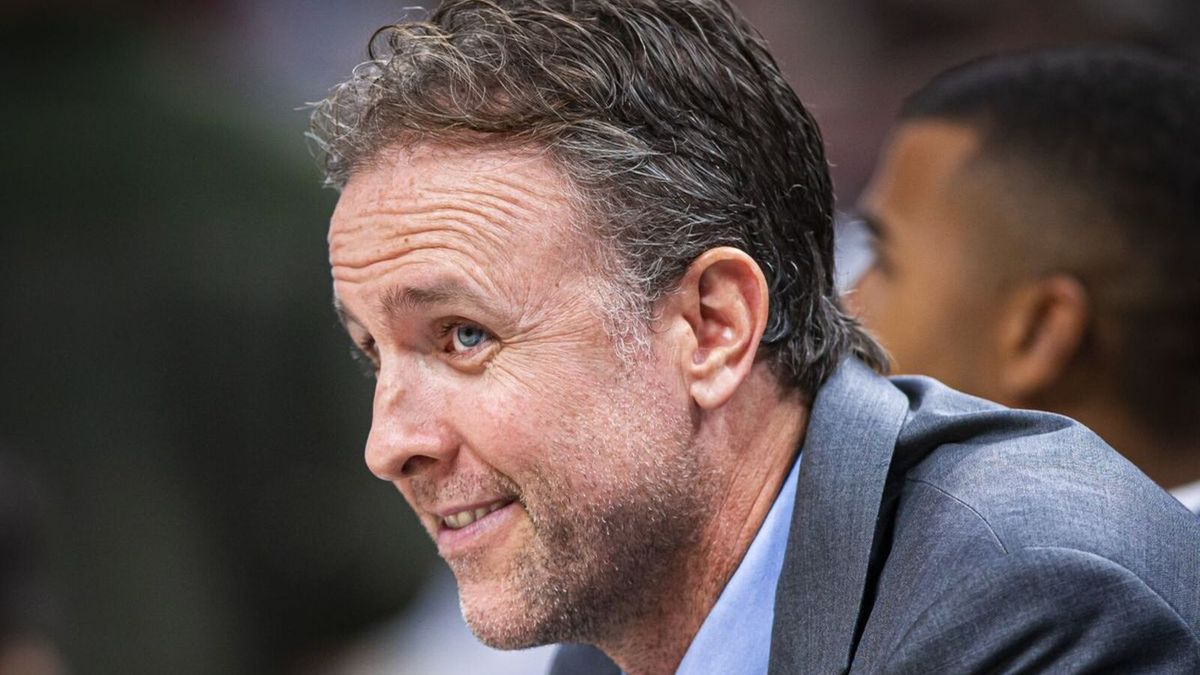 NBA: Washington Wizards anuncia a Brian Keefe como nuevo entrenador