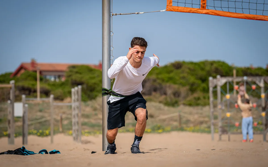 Gavi: ¿Cuándo vuelve de su lesión?