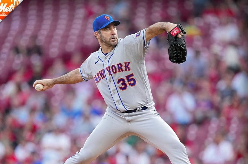 MLB: Justin Verlander hace historia con victorias ante los 30 equipos