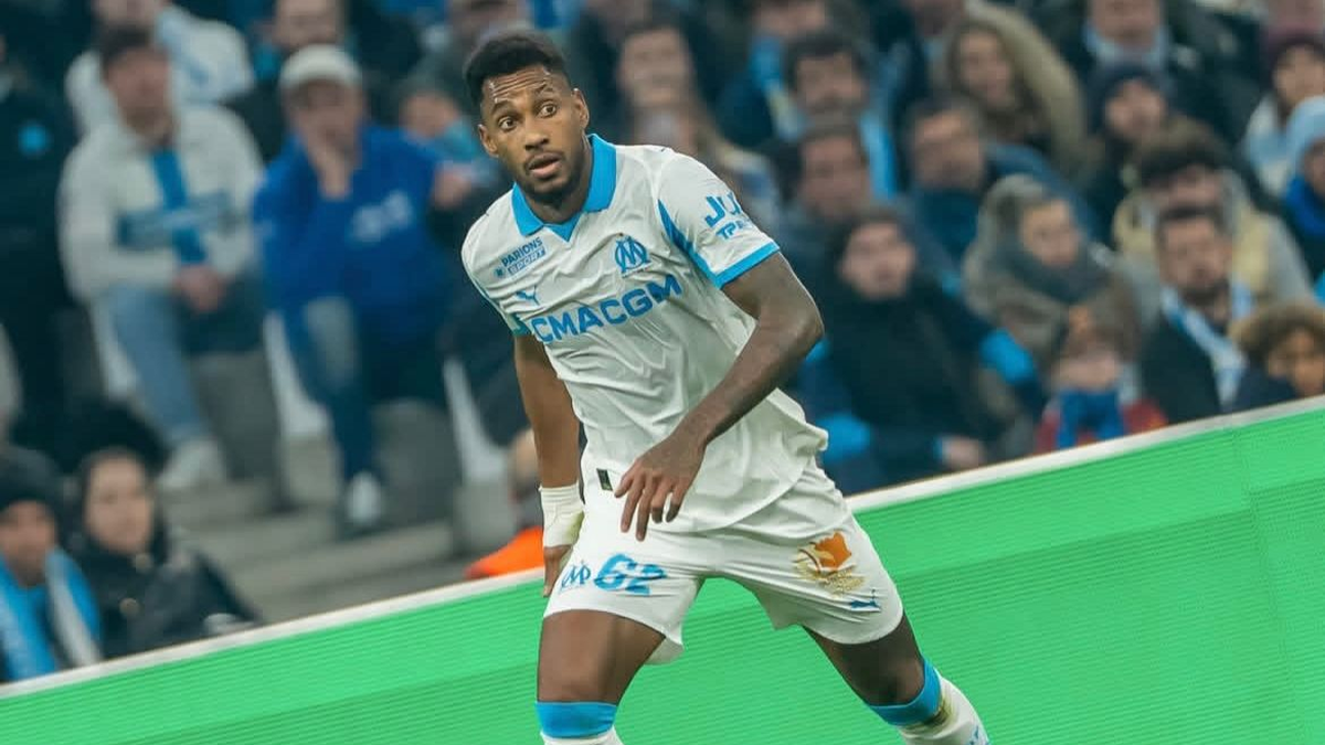 Michael Amir Murillo y Olympique de Marsella superaron al AS Mónaco